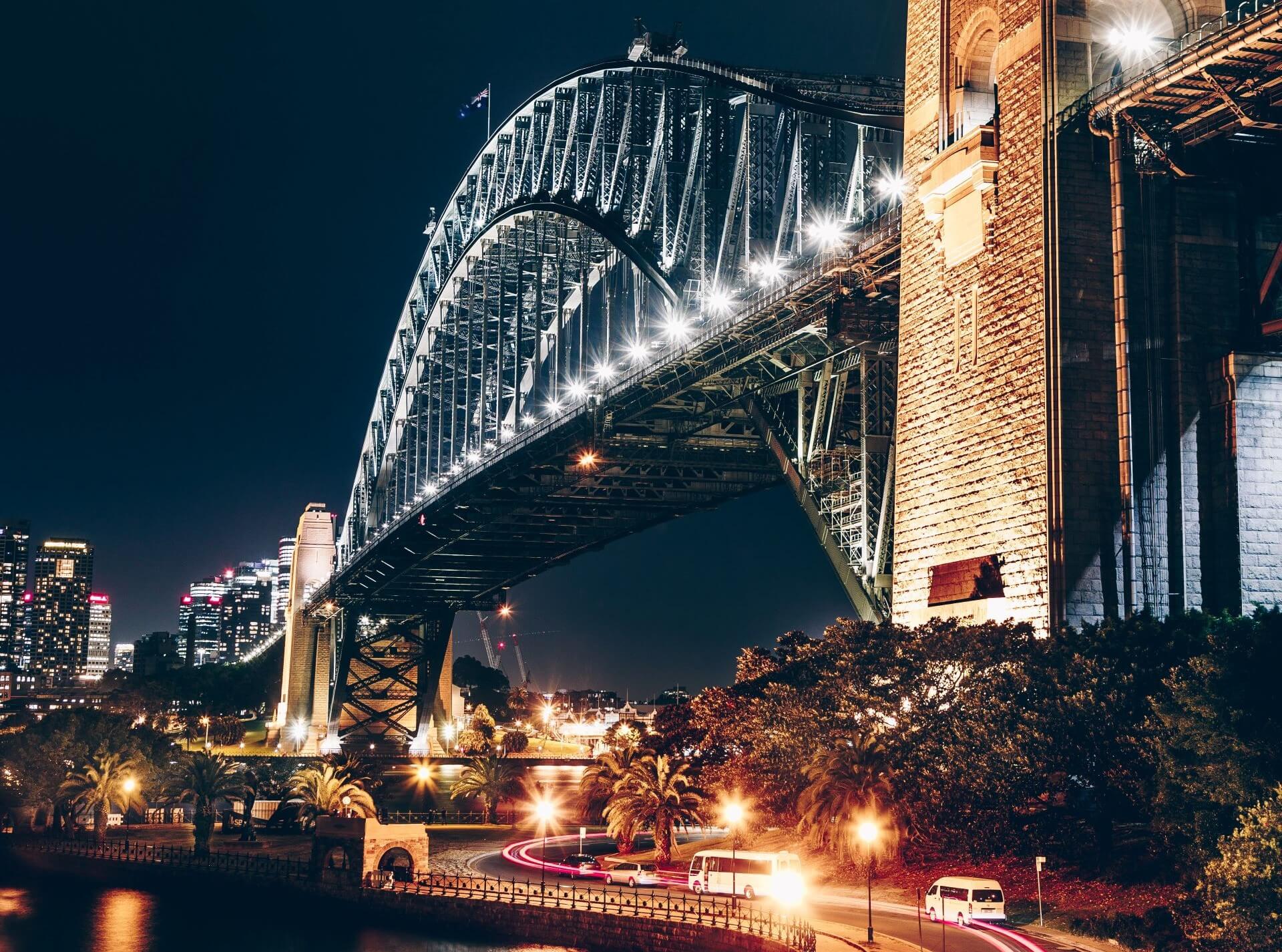 Web Design Sydney | Matt Angel